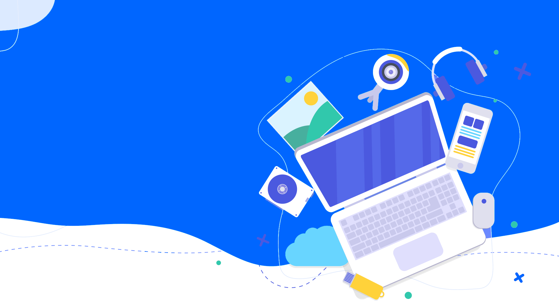 CodeBeam – You Think It We Code It